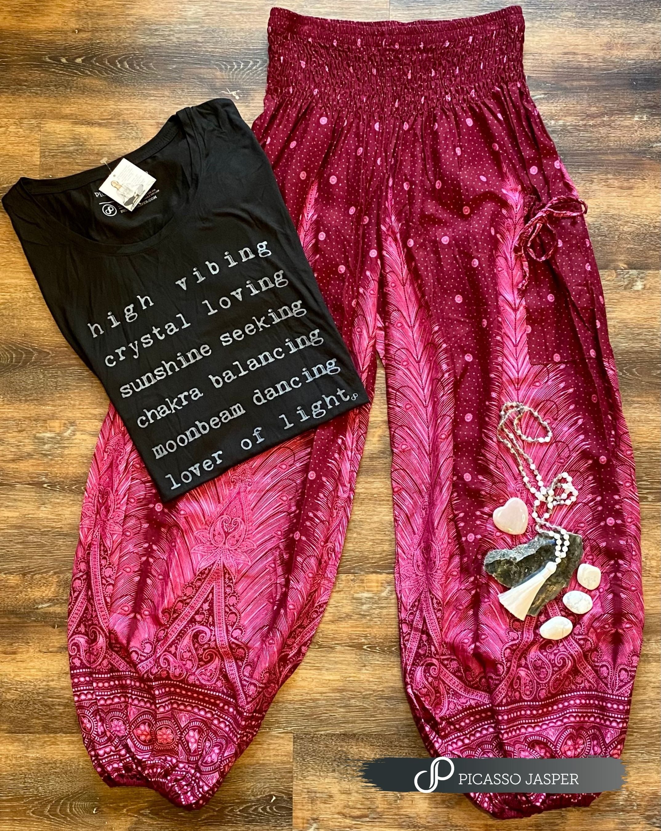 Bundle Deals - Picasso Jasper