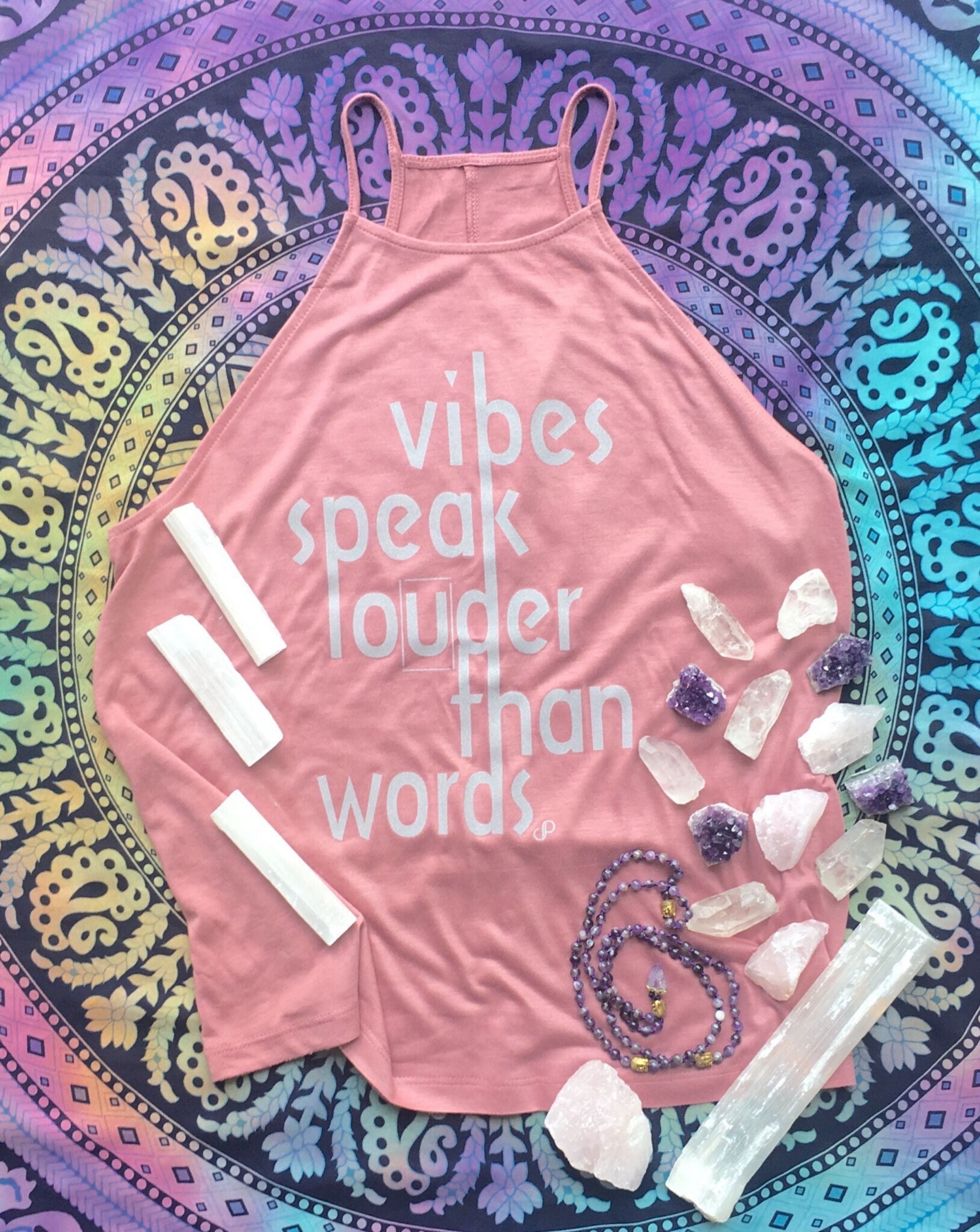 TANKS & MUSCLE TEES - Picasso Jasper